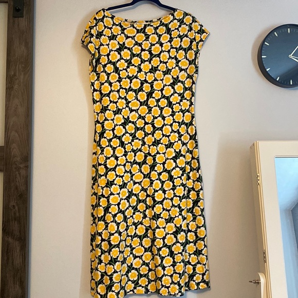Diane Von Furstenberg | Dresses | Vintage Diane Von Ferstenberg Floral ...